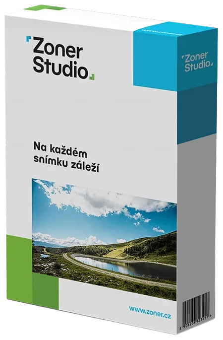 Zoner Studio Box